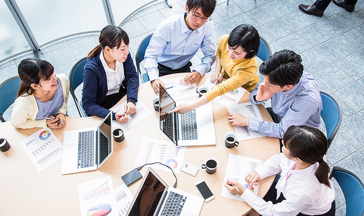 協会概要 | 日本データ復旧協会-DRAJ